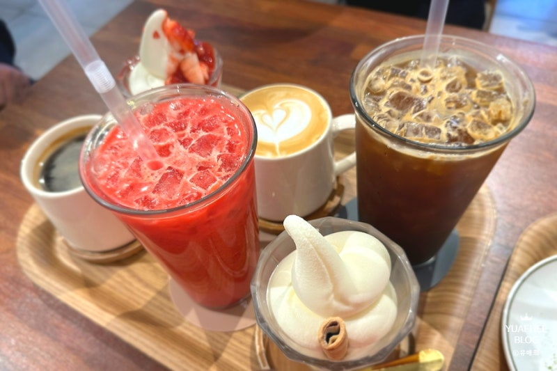 거창에서 커피 맛집을 찾다 케빈커피로스터스 거창 직영점 네이버 블로그