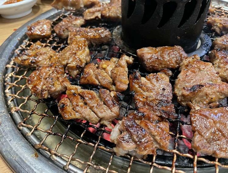 광명 일직동 맛집 광명본갈비 광명 이케아 광명 코스트코 롯데아울렛 핫플레이쑤