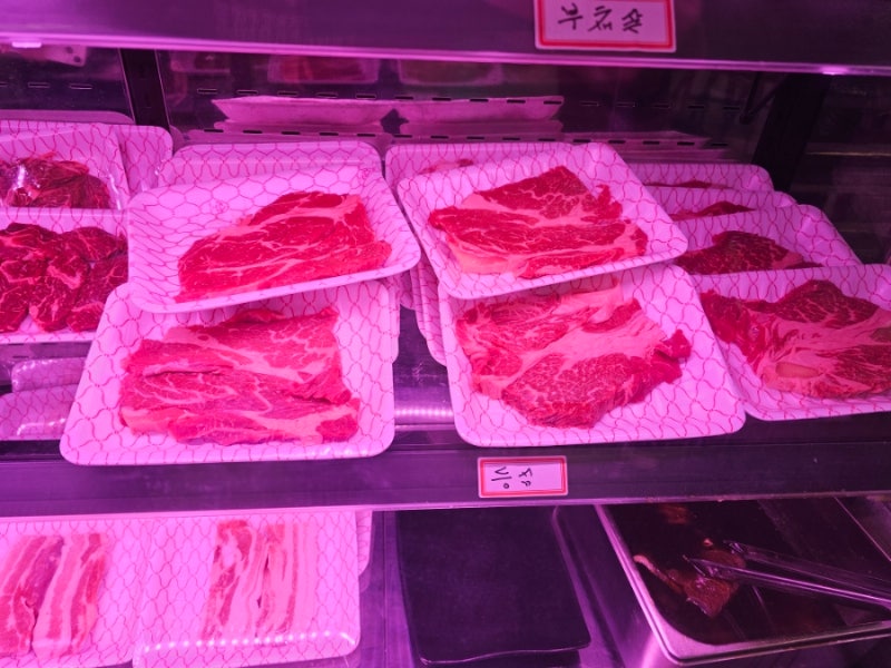 평택 장어 맛집 착한장어 소고기 무한리필 평택점에서 든든하게 먹어보기 네이버 블로그