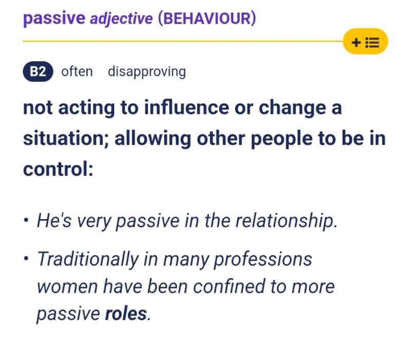 수동적인 능동적인 적극적인 영어로 passive/proactive : 네이버 블로그