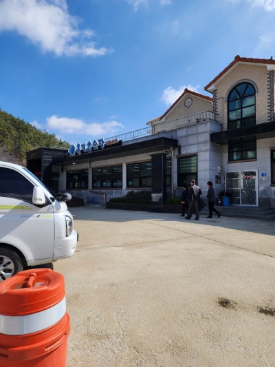 전주 근교 임실 옥정호 산장 매운탕 전라도 베스트 맛집입니다 네이버 블로그