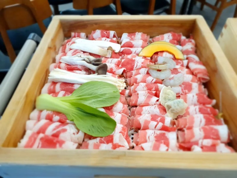 양주 옥정맛집 편백회관 양주옥정점 가성비 좋은 편백찜 소고기 무한리필 맛집 네이버 블로그
