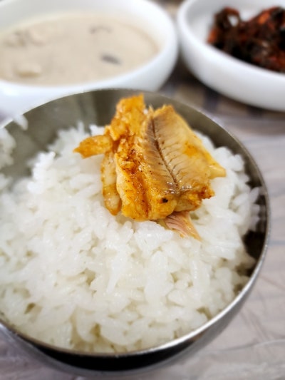 전주 근교 임실 옥정호 산장 매운탕 전라도 베스트 맛집입니다 네이버 블로그