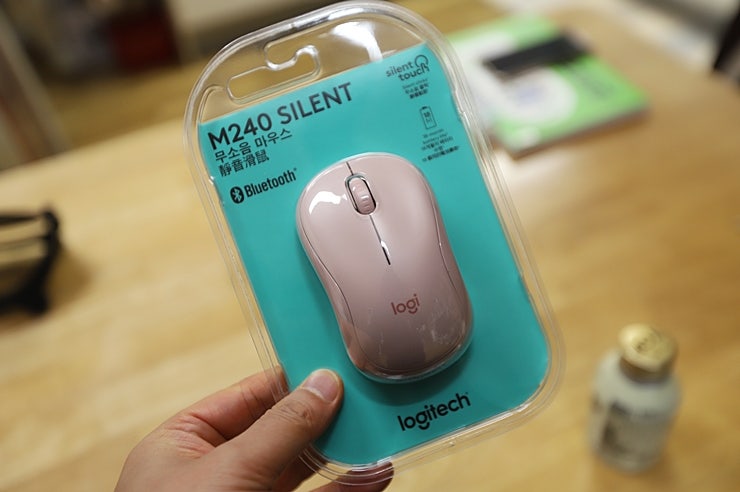 블루투스 마우스 끊김 해결 방법 노트북 Bluetooth 키보드 적용 가능 네이버 블로그