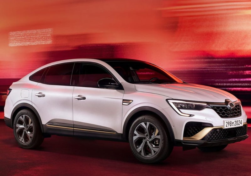 2024 르노 XM3 E-TECH 하이브리드 제원 연비 가격 오너평가 : 네이버 블로그