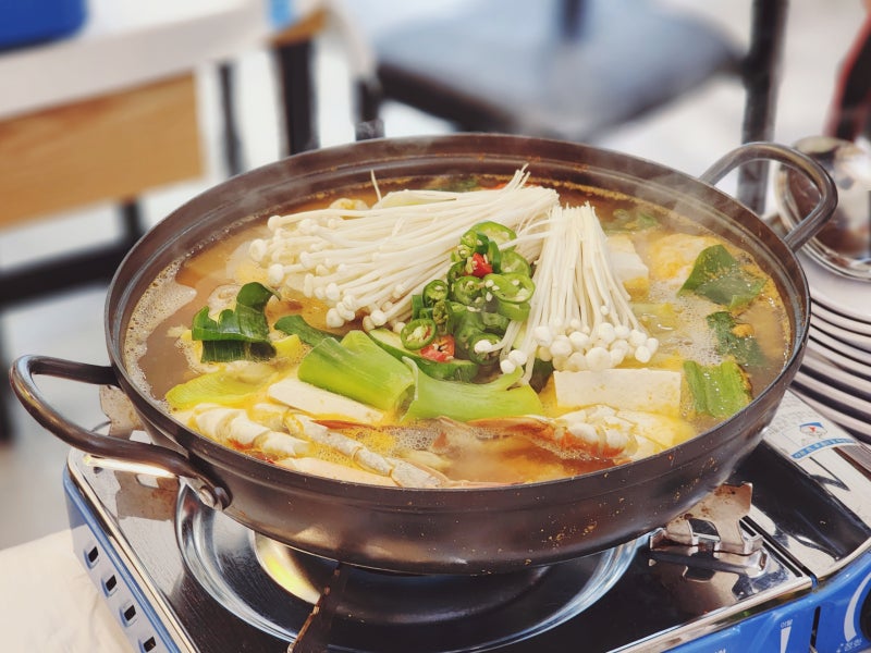 여수 시내 점심 맛집 가성비좋은 안자네밥상 네이버 블로그