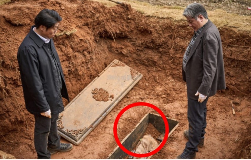 파묘 소름끼치는 결말 해석 뱀·오니등 숨은 의미 5가지뜻 후기 쿠키 네이버 블로그