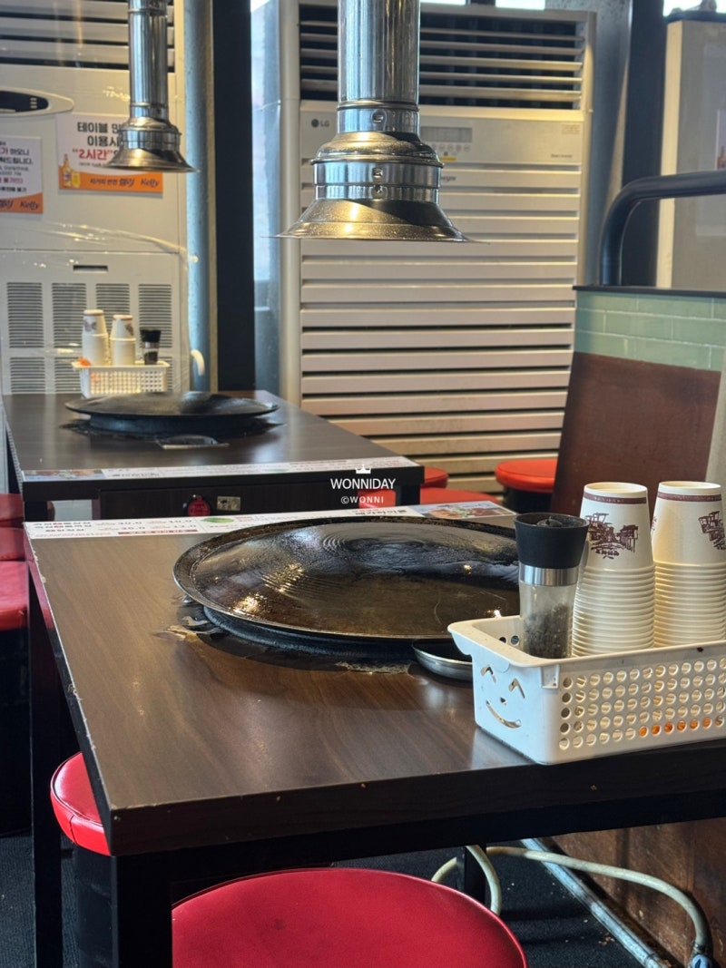 강남 강남역 가성비 고기집 동두천솥뚜껑삼겹살 네이버 블로그