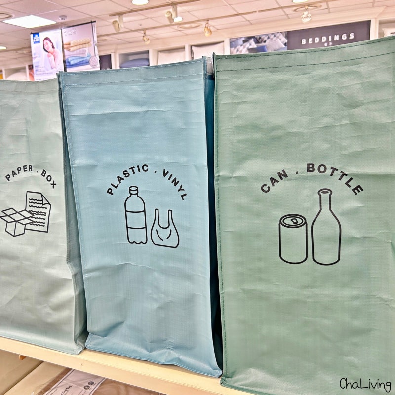 쓰레기 종량제 봉투 종류 크기 가격 인터넷 등 파는 곳 알아보기 네이버 블로그