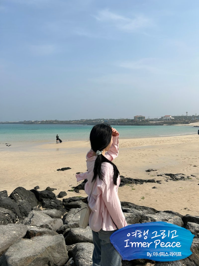 제주도 우도 전기차 스쿠터 대여 꼭 알아둬야 할 것 코코나라 내돈내산 네이버 블로그