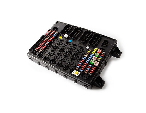 SJB 스마트정션박스 (Smart Junction Box) : 네이버 블로그