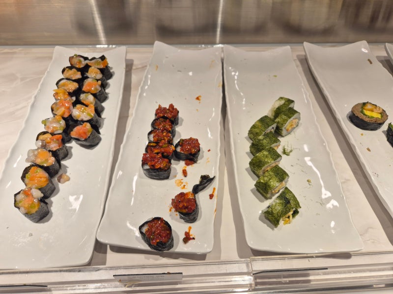 가산디지털단지 맛집 애슐리퀸즈 새로 오픈한 뷔페뿌시기 네이버 블로그