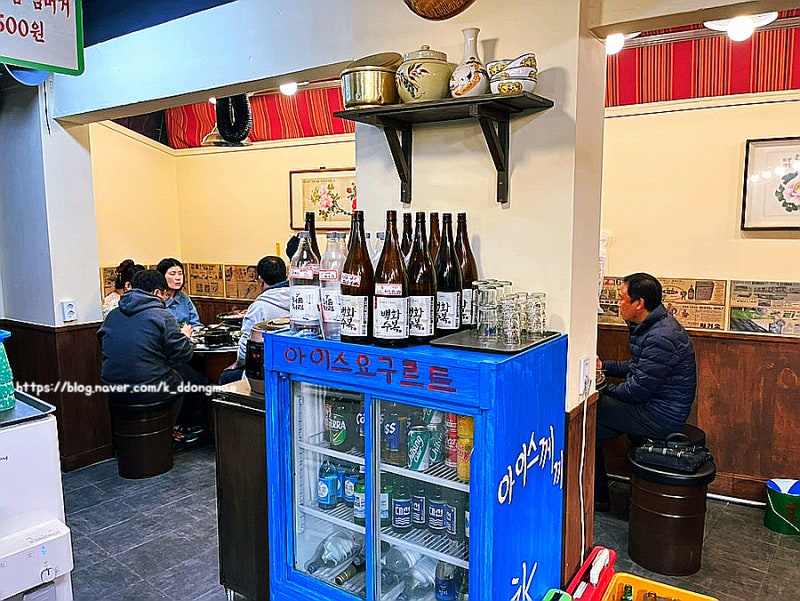 부산 연산역 맛집 청춘머릿고기 쫄깃한 돼지고기가 맛있는 고기집 네이버 블로그