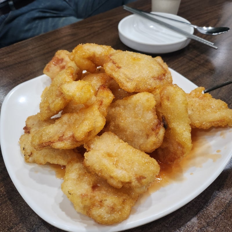 충무로 맛집 복향원판점 동국대 숨은 맛집이에요 네이버 블로그