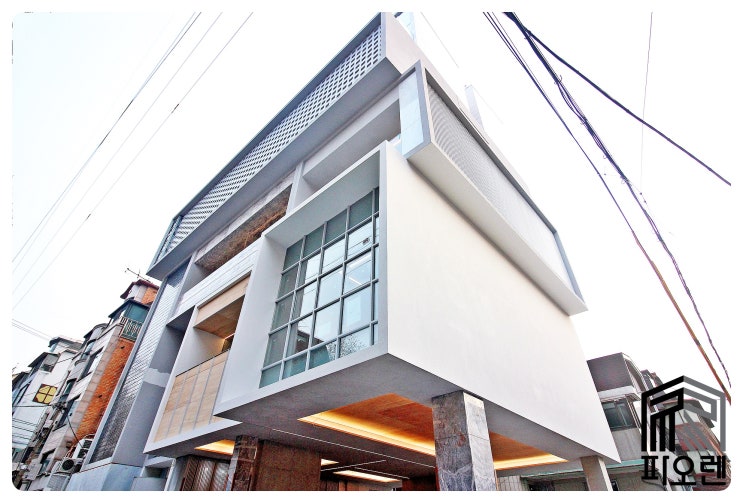 강남 층고6m신축지하 복층사무공간별도 주차2대 냉난방기 셋팅 Fit Out 협의 빠른입주
