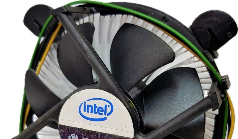 TDP는 CPU의 소비전력이 아니다. : 네이버 블로그