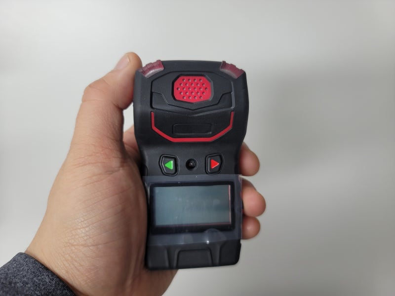 휴대용 이산화탄소 CO2 농도측정기 이산화탄소 경보기 EDW-100 제품 특장점 소개 : 네이버 블로그