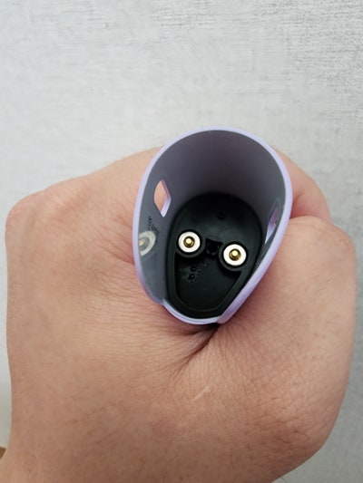 닥터베이프 마카롱 전자담배 리뷰 DR.VAPE MACARON 달달한 팟디바이스 : 네이버 블로그