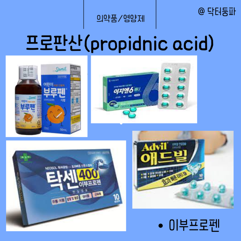 엔세이드 Nsaids 비스테로이드성 소염진통제 종류 및 효능 네이버 블로그