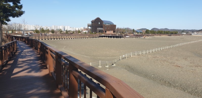 인천 가볼만한 곳 소래생태습지공원 위치 주차 산책코스 볼거리 포토존 네이버 블로그