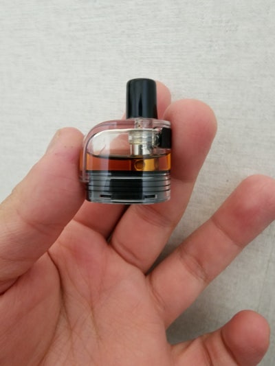 닥터베이프 마카롱 전자담배 리뷰 DR.VAPE MACARON 달달한 팟디바이스 : 네이버 블로그