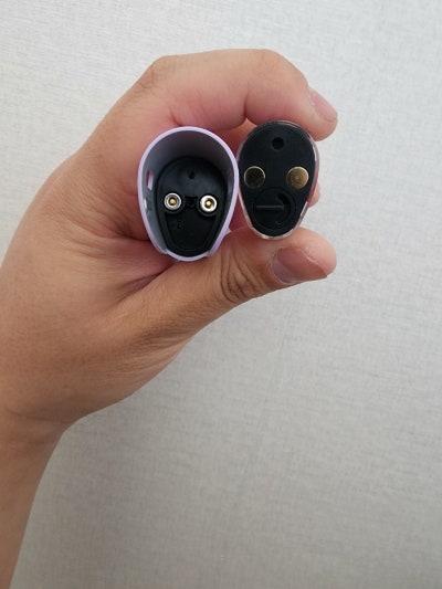 닥터베이프 마카롱 전자담배 리뷰 DR.VAPE MACARON 달달한 팟디바이스 : 네이버 블로그