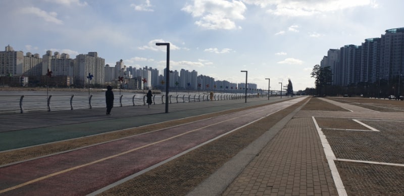 인천 가볼만한 곳 소래포구 새우타워 전망대 해오름광장 전통어시장 볼거리 먹을거리 포토존 네이버 블로그