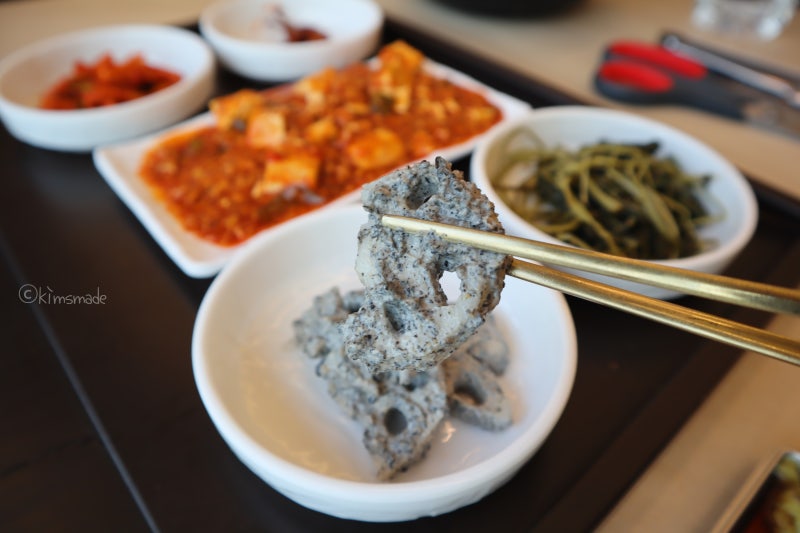 부산 해운대 미포맛집 화덕 생선구이맛집 부산에뜬고등어 해운대점 추천 네이버 블로그