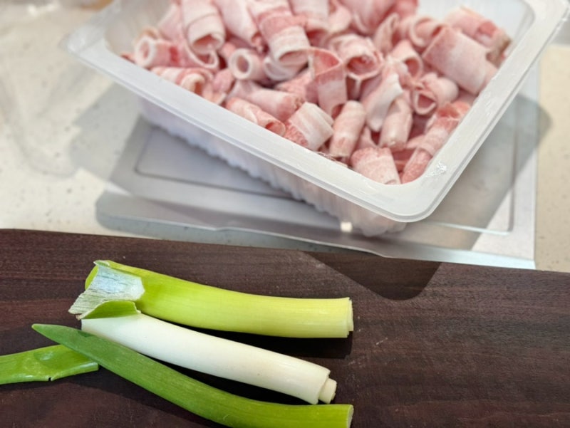 백종원 대패삼겹살 두루치기 만들기 대패제육볶음 레시피 네이버 블로그