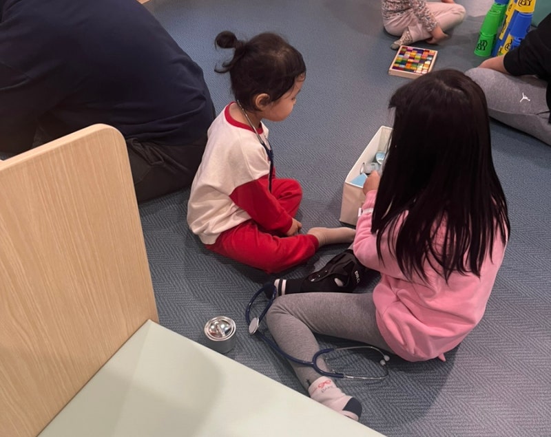 서울 아이랑 갈만 한 곳 제1호 시립 서울형 키즈카페 예약 방법 및 요금 놀이기구 등 네이버 블로그