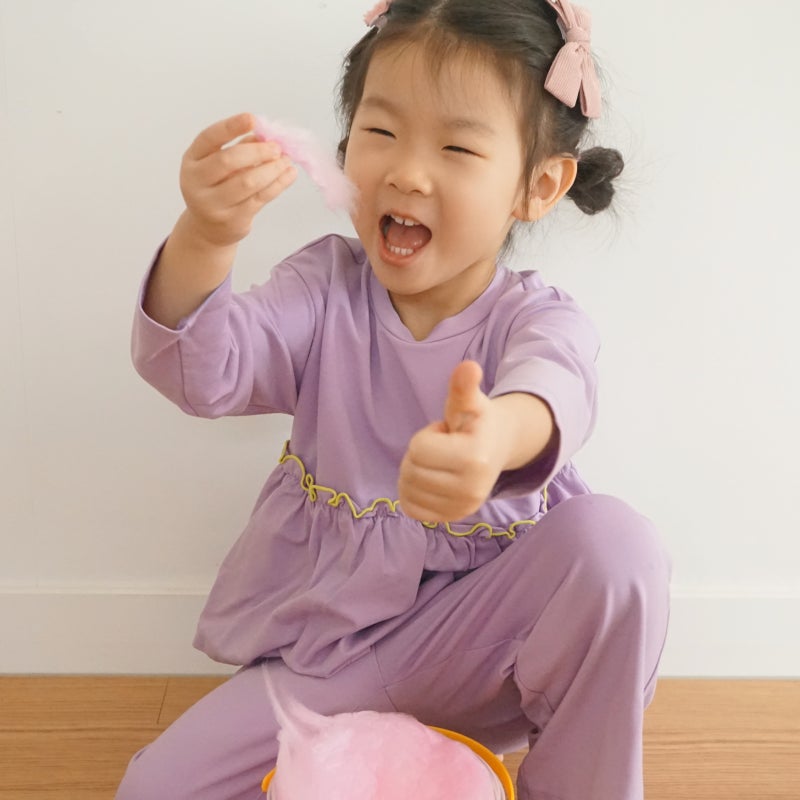 어린이집답례품 오늘도솜사탕 100 핸드메이드 수제솜사탕 네이버 블로그