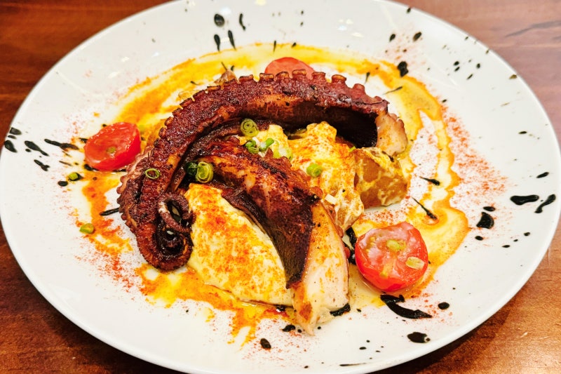 청주 문화제조창 맛집 푸에고네그로 스페인 요리 전문점 네이버 블로그