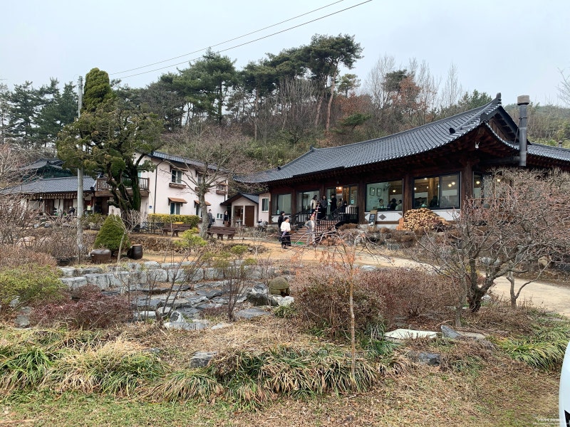서산 한정식 소박한밥상 쌀밥정식 후기 네이버 블로그