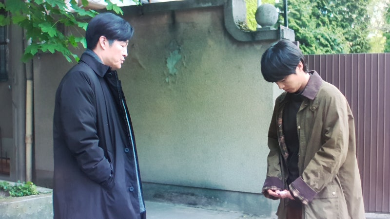 로기완 결말 줄거리 후기 등등 영화 실화 원작 정보 네이버 블로그