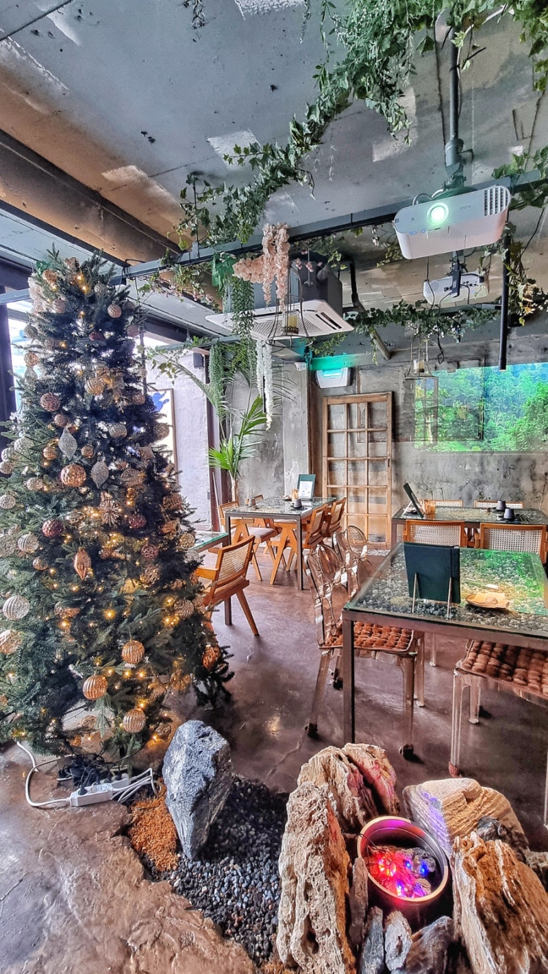 용산 데이트코스 동화속 분위기 용산역 와인바 드포레 와인and비스트로 인생샷 와르르 네이버 블로그