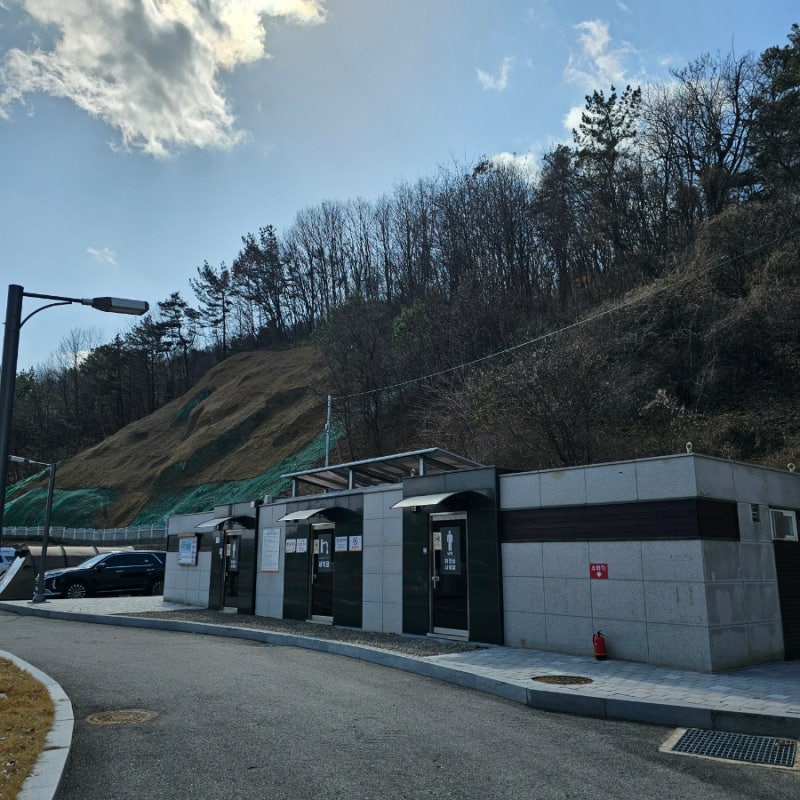 세종시 전월산국민여가캠핑장 사이트 소개 및 캠핑음식추천치킨 통삽겸살 떡꼬치 네이버 블로그