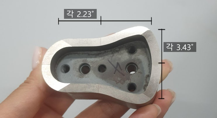 시흥(시화공단) 다우정밀-성형연마, 성형연삭, 평면연마,S45C,SS41,SCM435,SKD11,SKD61,SKH51,SKH55,SKH61,SUS300,SUS400,SUS630
