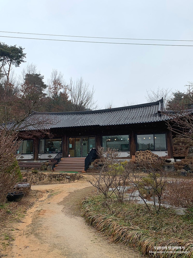 서산 한정식 소박한밥상 쌀밥정식 후기 네이버 블로그