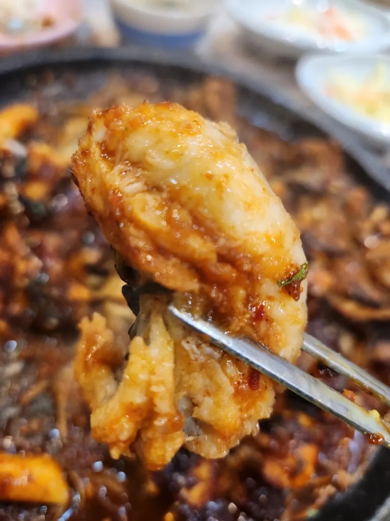 양산 서창 복이네생아구구이and양곱창 양산 오래된 서창한정식 맛집 네이버 블로그