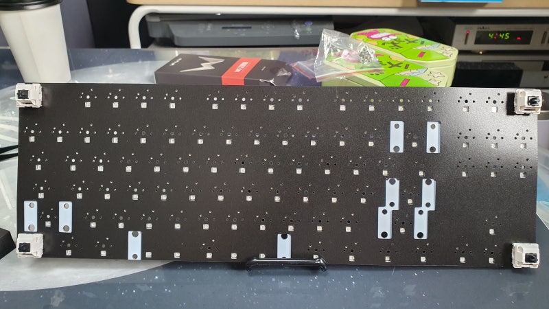 Transition Lite - 트랜지션 라이트 - Swagkeys : 네이버 블로그