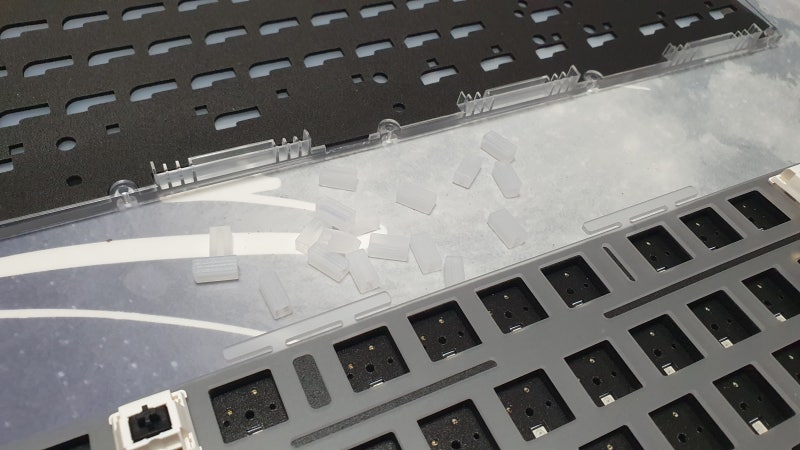 Transition Lite - 트랜지션 라이트 - Swagkeys : 네이버 블로그