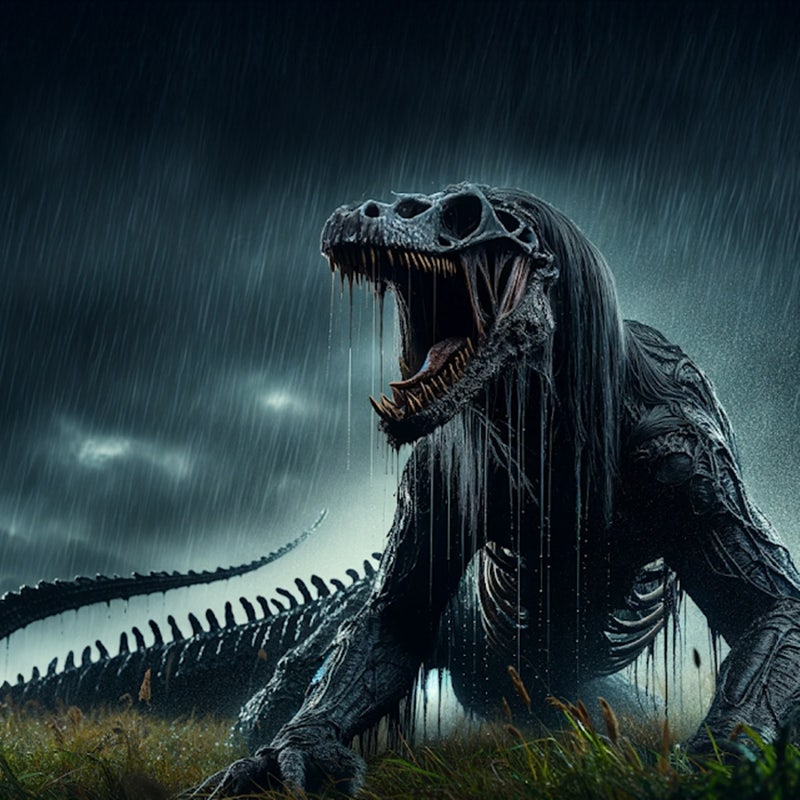 SCP 재단, 흥미로운 괴물 이야기를 다루는 세계관 : 네이버 블로그