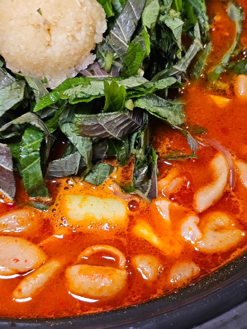 신당 연해장 돼지 곱창전골 맛집 내돈내산 네이버 블로그