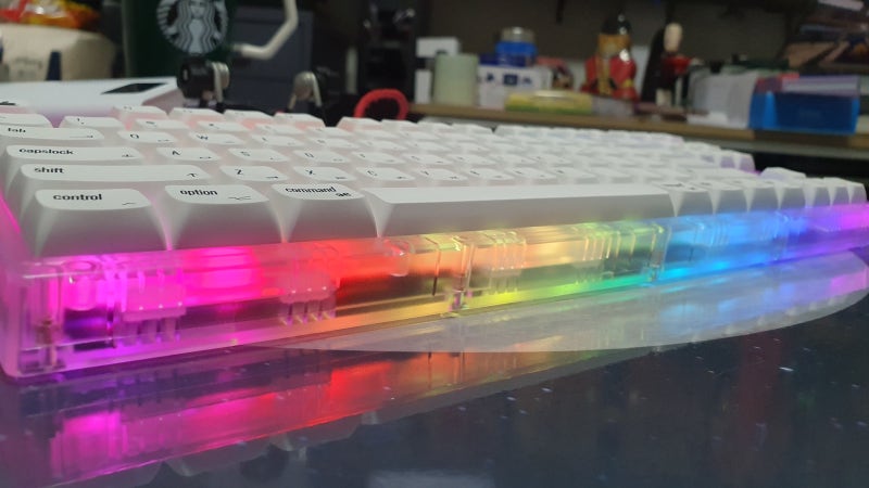 Transition Lite - 트랜지션 라이트 - Swagkeys : 네이버 블로그