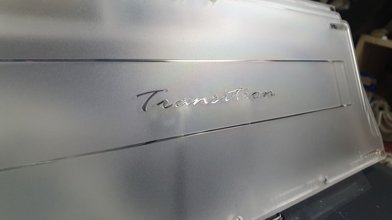 Transition Lite - 트랜지션 라이트 - Swagkeys : 네이버 블로그