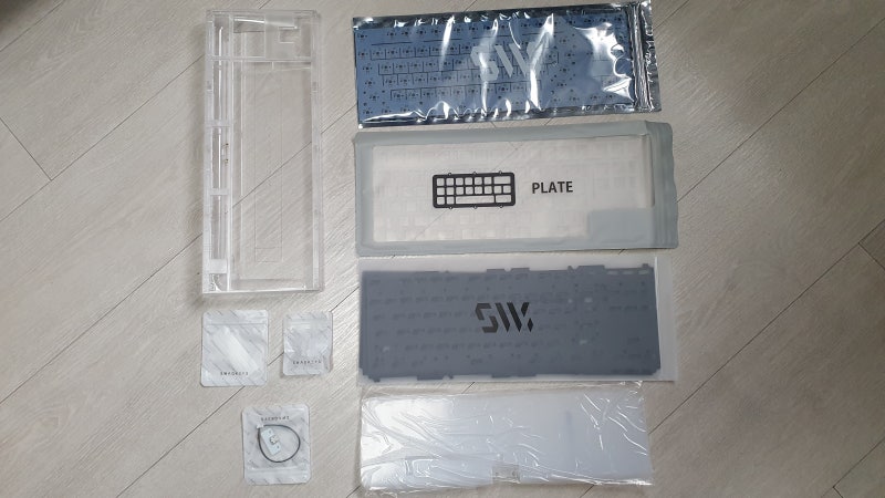 Transition Lite - 트랜지션 라이트 - Swagkeys : 네이버 블로그