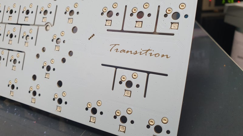Transition Lite - 트랜지션 라이트 - Swagkeys : 네이버 블로그