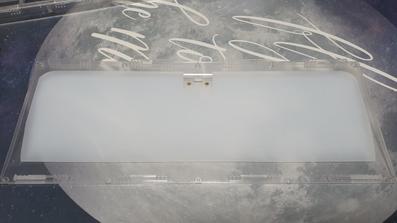 Transition Lite - 트랜지션 라이트 - Swagkeys : 네이버 블로그