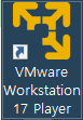 개인용 무료 가상머신: VMware Workstation 17 Player 설치 : 네이버 블로그