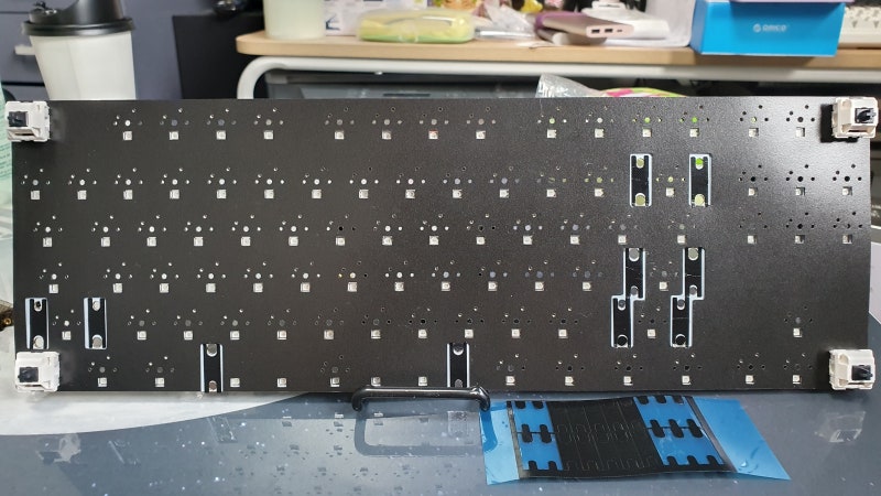 Transition Lite - 트랜지션 라이트 - Swagkeys : 네이버 블로그